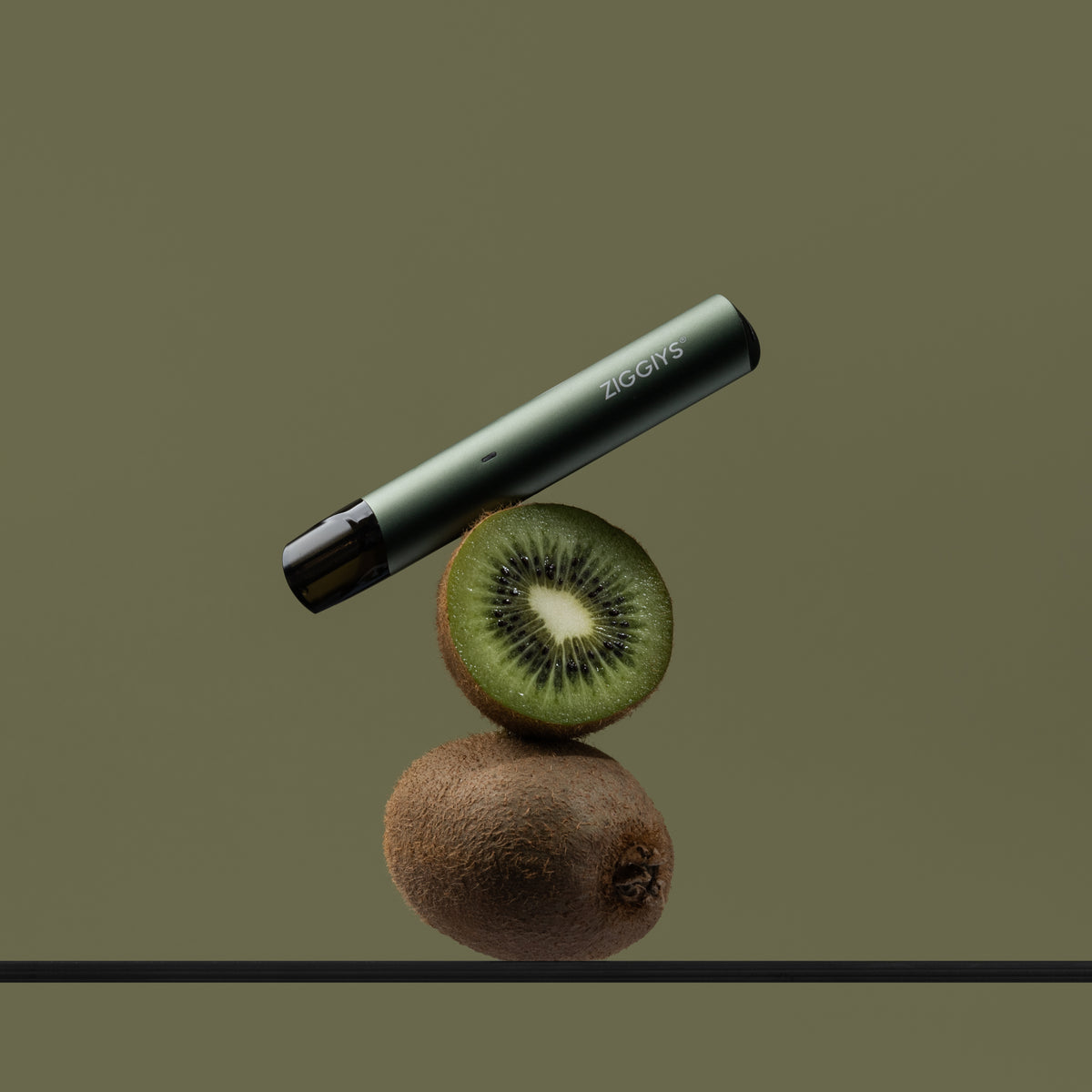 APOLLO - Green – ziggiys